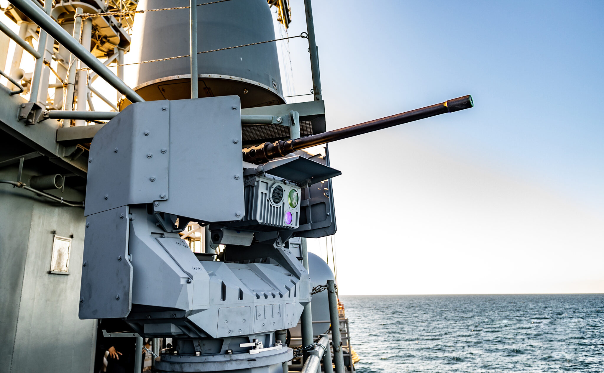 SENTINEL • EM&E Group