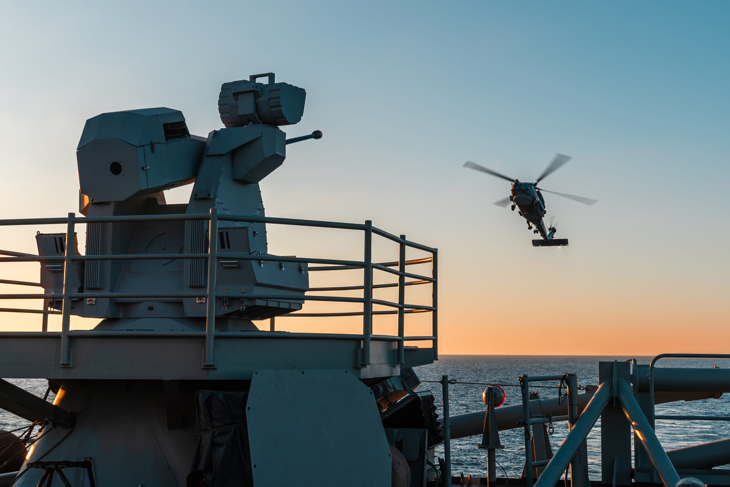 SENTINEL • EM&E Group