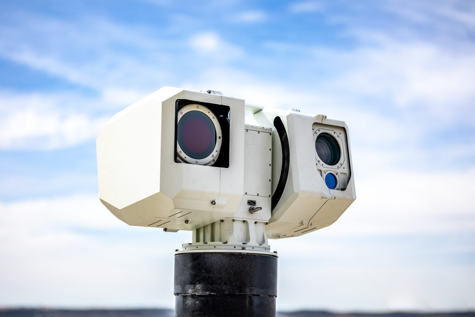 ELECTROOPTICAL SYSTEMS • EM&E Group