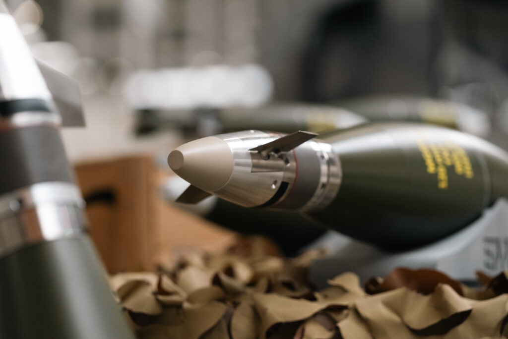 GUIDANCE SYSTEMS • EM&E Group