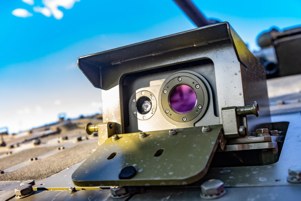 ELECTROOPTICAL SYSTEMS • EM&E Group