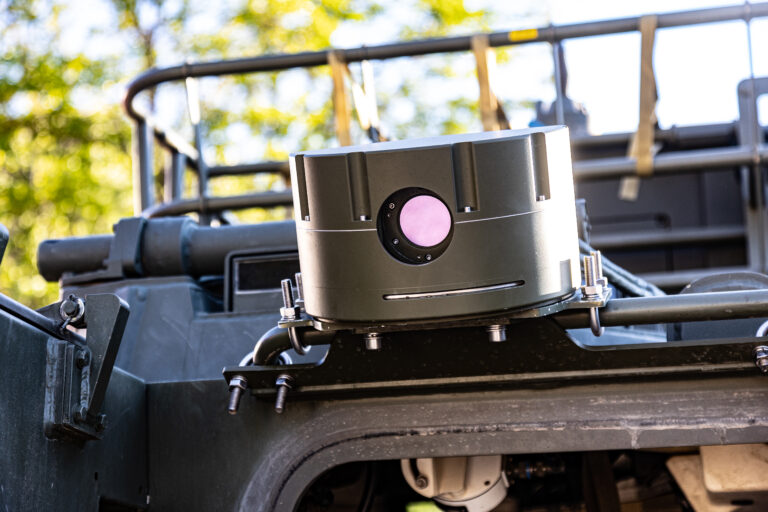 ELECTROOPTICAL SYSTEMS • EM&E Group