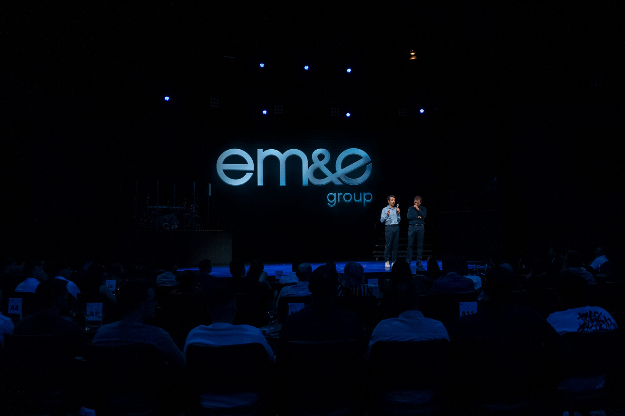 Escribano Mechanical & Engineering evoluciona con una nueva identidad ...